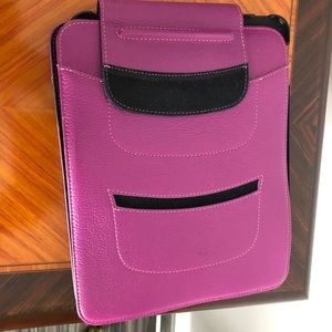 trexta | Tablets & Accessories | Trexta Leather Ipad 2 Coverstand Good ...